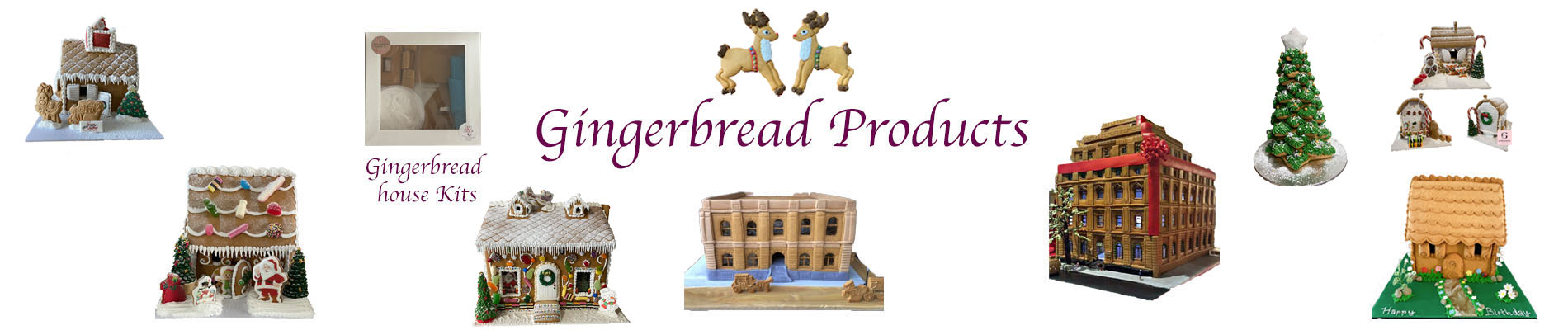The home of Australian hand crafted sugar creations